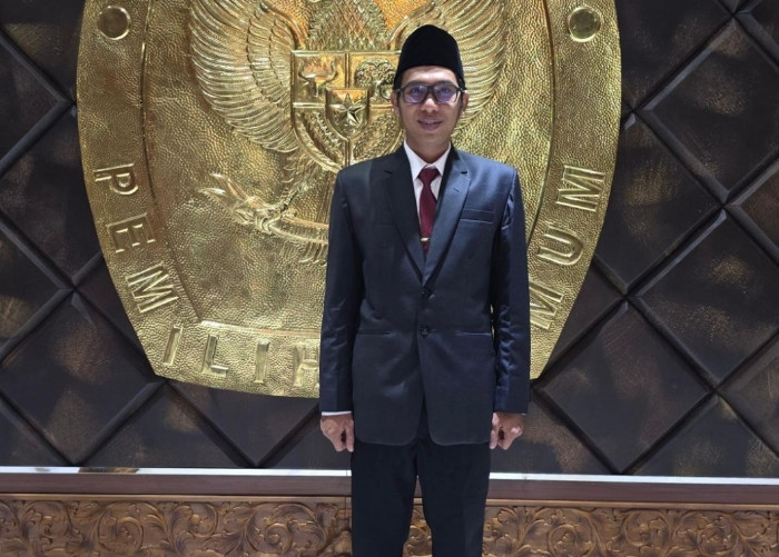 Ini Persiapan KPU Sidoarjo Jelang Pendaftaran Cabup-Cawabup Pilkada ... Ini Persiapan KPU Sidoarjo Jelang Pendaftaran Cabup-Cawabup Pilkada ...